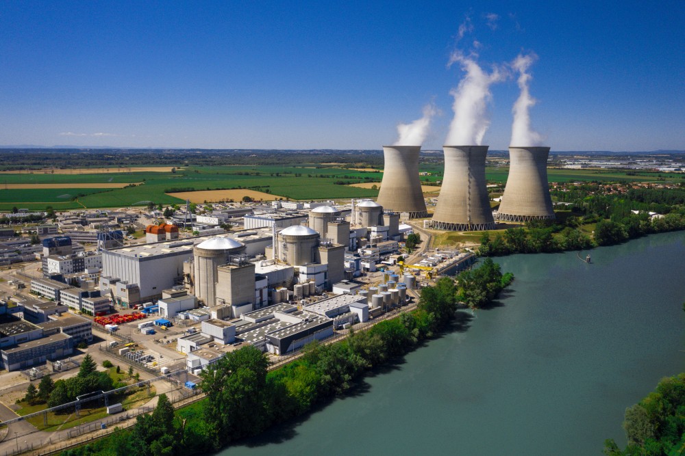 CNPE Bugey | Nucléaire